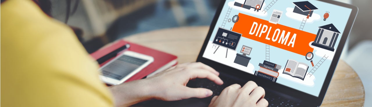 Using Digital Diplomas to Set Online Degree Programs Up for Success ...